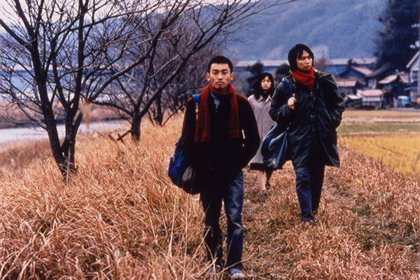 トップページ - 早稲田松竹ホームページ